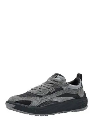 VANS Vans Ultrarange Neo 2.0 Athletic Shoes Charcoal Gray
