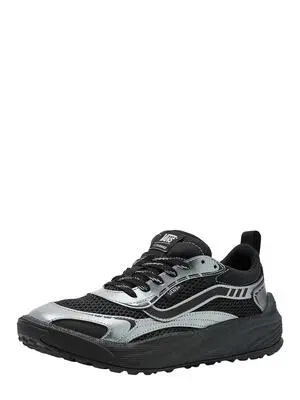 VANS Vans Ultrarange Neo 2.0 Athletic Shoes Metallic Black/silver