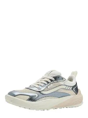 VANS Vans Ultrarange Neo 2.0 Athletic Shoes Metallic Marshmallow/silver