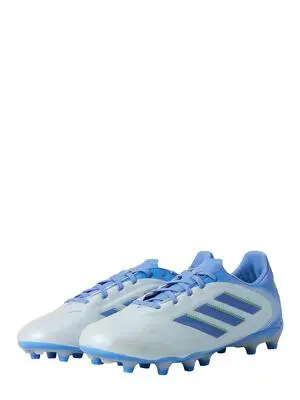 Adidas Copa Pure 3 League Firm Ground/multi Ground Soccer Cleats - Blue