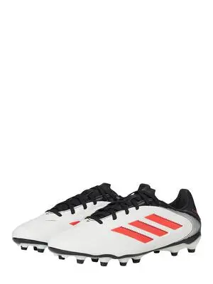 Adidas Copa Pure 3 League Firm Ground/multi Ground Soccer Cleats - White
