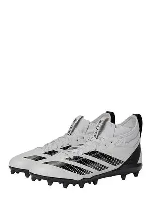 Adidas Adizero Impact.2 Football Cleats - Gray
