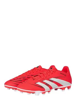 Adidas Adidas Predator Club Firm Ground/Multi Ground Soccer Cleats Orange