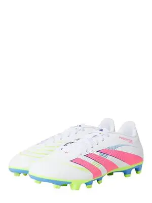 Adidas Adidas Predator Club Firm Ground/Multi Ground Soccer Cleats Pink