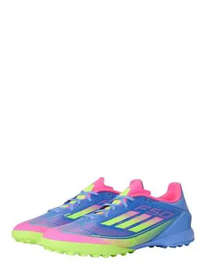 Adidas F50 League Turf Soccer Cleats - Blue