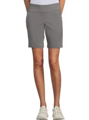 Columbia All Seasons Long Shorts - Gray