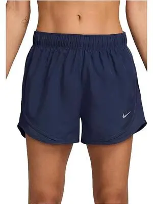Nike Nike Tempo Dri-FIT Mid-Rise Running Shorts Blue