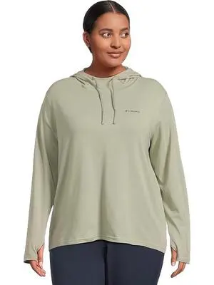 Columbia Sun Trek Hoodie Ii Sweatshirt - Multi