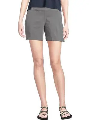 Columbia All Seasons Shorts - Gray
