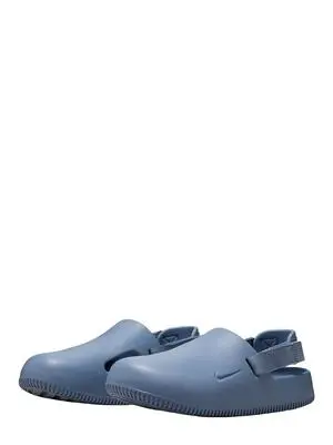 Nike Calm Slides - Blue
