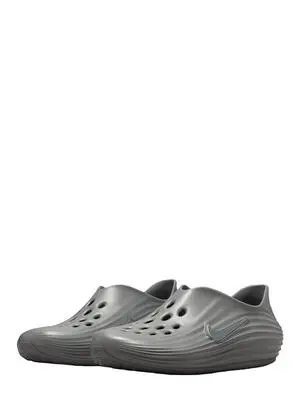 Nike Reactx Rejuven8 Sandals - Gray