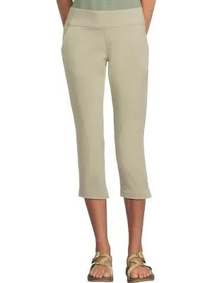Columbia All Seasons Capri Pants - Multi