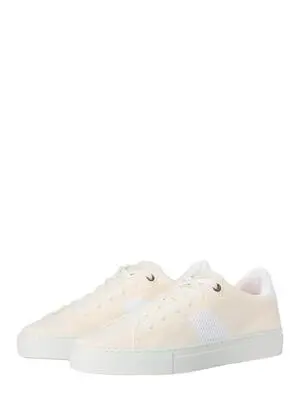 Greats Royale Knit 2.0 Lace-up Sneakers - Bone