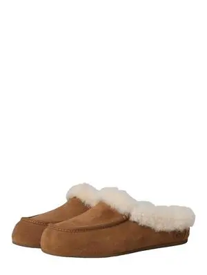 UGG UGG Ansley Mule Slippers Chestnut
