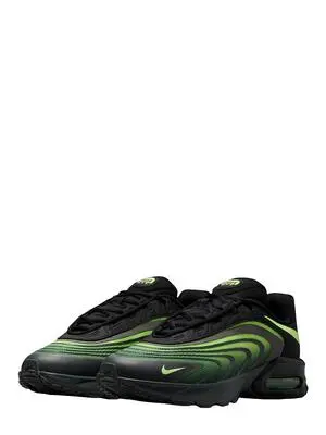 Nike Max Fire Sneakers - Black