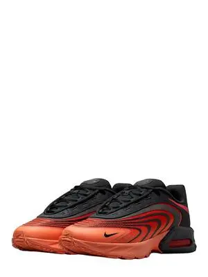 Nike Max Fire Sneakers - Orange