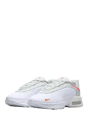 Nike Max Fire Sneakers - White