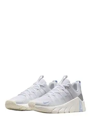 Nike Free Metcon 7 Athletic Sneakers - Blue