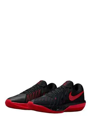 Nike Zoom G.t. Cut Academy 2 Athletic Shoes - Red