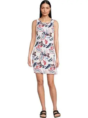 Columbia Chill River Printed Dress - Multi