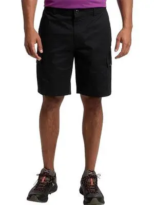 Columbia Rapid Rivers Cargo Shorts - Black