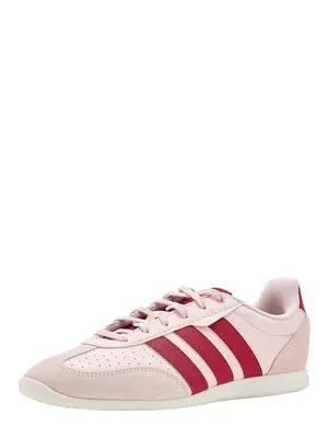 Adidas Barreda Low Shoes - Pink