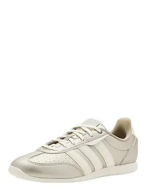 Adidas Barreda Low Shoes - Silver