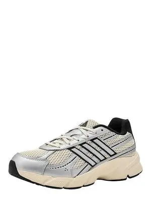 Adidas Technochaos 2000 Low Top Sneakers - Gray