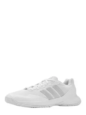 Adidas Gamecourt 2.0 Tennis Shoes - Gray