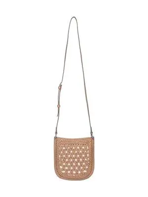 THE FRYE COMPANY Frye Ella Mini Crossbody Bag