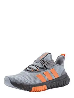 Adidas Kaptir 4.0 Lace-up Low Top Sneakers - Blue
