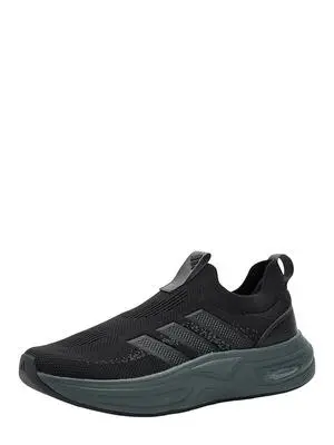 Adidas Cloudfoam Cuxxion Sock Shoes - Black