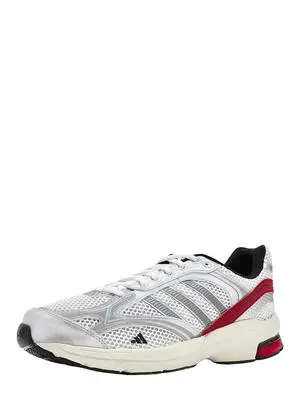 Adidas Spiritain 2000 Athletic Shoes - Silver
