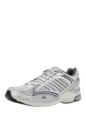 Adidas Spiritain 2000 Lace-up Sneakers - Silver