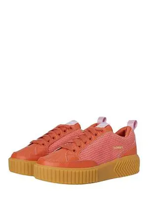 Sorel SOREL ONAtm AVE Low Top Sneakers Tan