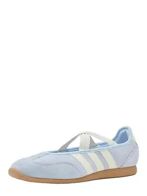 Adidas Barreda Mary Jane Shoes - Blue
