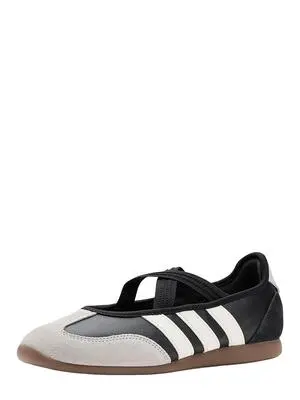 Adidas Barreda Mary Jane Athletic Shoes - Multi