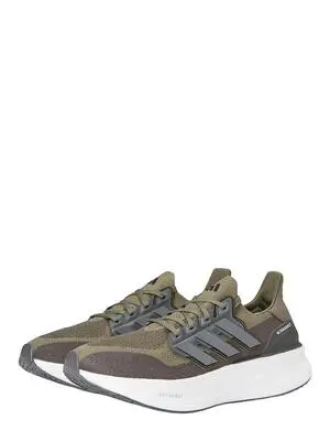 Adidas Ultraboost 5 Running Shoes - Olive