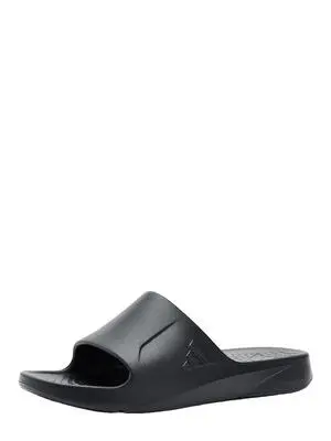 Adidas Lightshift Slides - Black