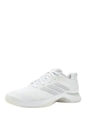 Adidas Avacourt 3 Tennis Shoes - Gray