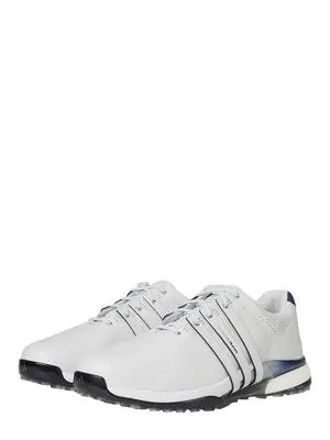 Adidas Tour360 25 Spikeless Golf Shoes - Gray