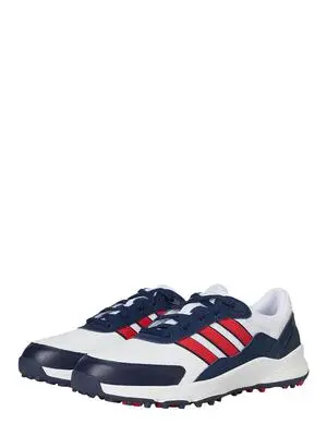 Adidas Sw 5540 Spikeless Golf Shoes - Navy