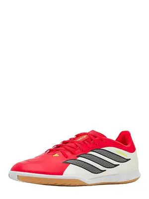Adidas Predator Club In Sala Soccer Cleats - Red