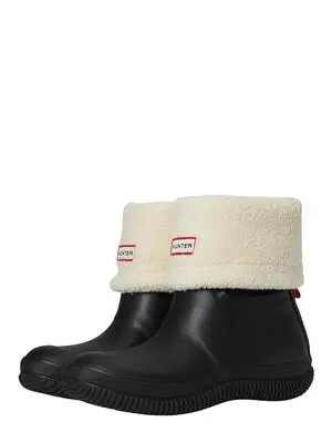 HUNTER Hunter Thunor Waterproof Mid Calf Boots