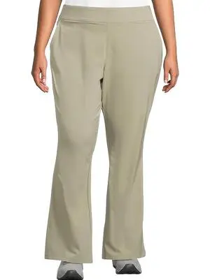 Columbia Bootcut Pants - Multi