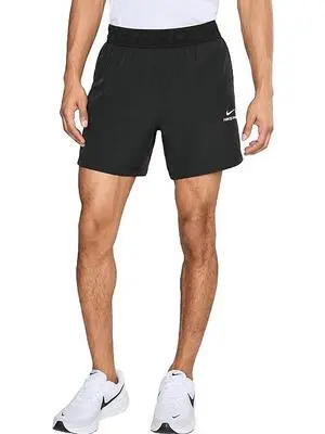 Nike Pro Training Dri-fit Shorts - Black