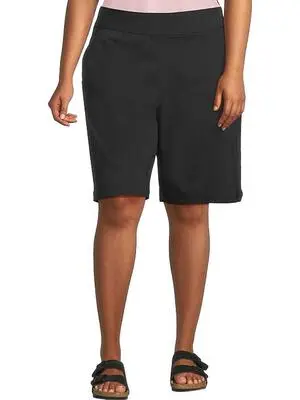 Columbia All Seasons Long Shorts - Black