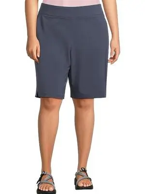 Columbia All Seasons Long Shorts - Navy