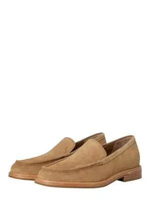 Vince Rafael Slip-ons - Brown