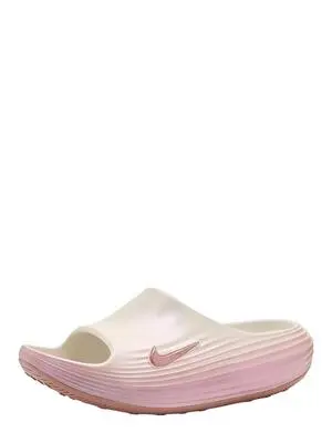Nike Nike ReactX Rejuven8 Slides Phantom/rust Pink/rust Pink